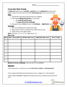 AI vs. Human Thinking Worksheets - GetWorksheets.com