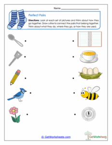 Analogy Worksheets | English Practice - GetWorksheets.com