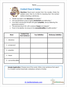 Death of Ivan Ilyich by Leo Tolstoy Worksheets - GetWorksheets.com