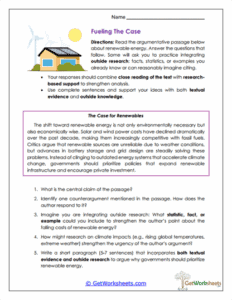 Grade 12 Reading Comprehension Worksheets - GetWorksheets.com