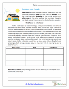 Informational Texts Worksheets - GetWorksheets.com