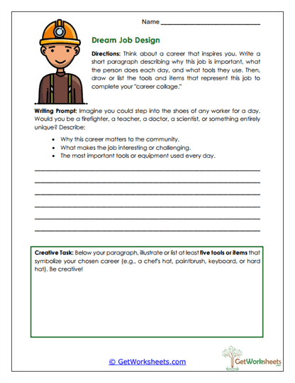 Labor Day Worksheets - GetWorksheets.com