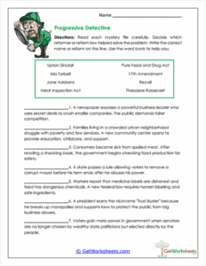 Social Studies Worksheets - GetWorksheets.com